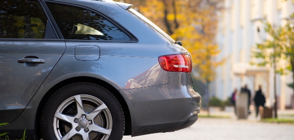 How to Clean Your Vehicle’s Exterior: Useful Tips and Techniques ...