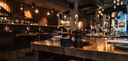 Where to Go For Your Year-End Function in Pretoria - Sweepsouth