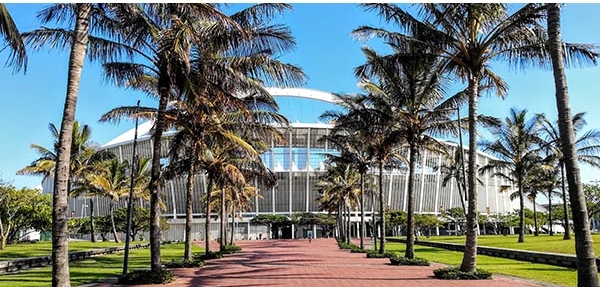 10 of Durban’s Best Summer Spots You Must Visit - SweepSouth